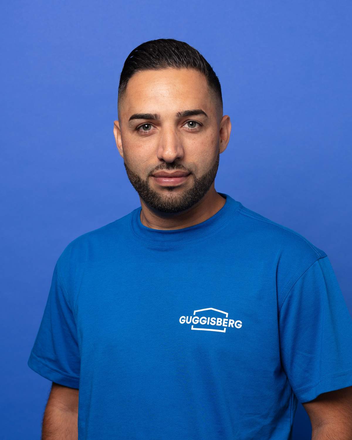 Team für Neubau & Sanierung von Steildach, Flachdach & Fassade | Guggisberg Bern