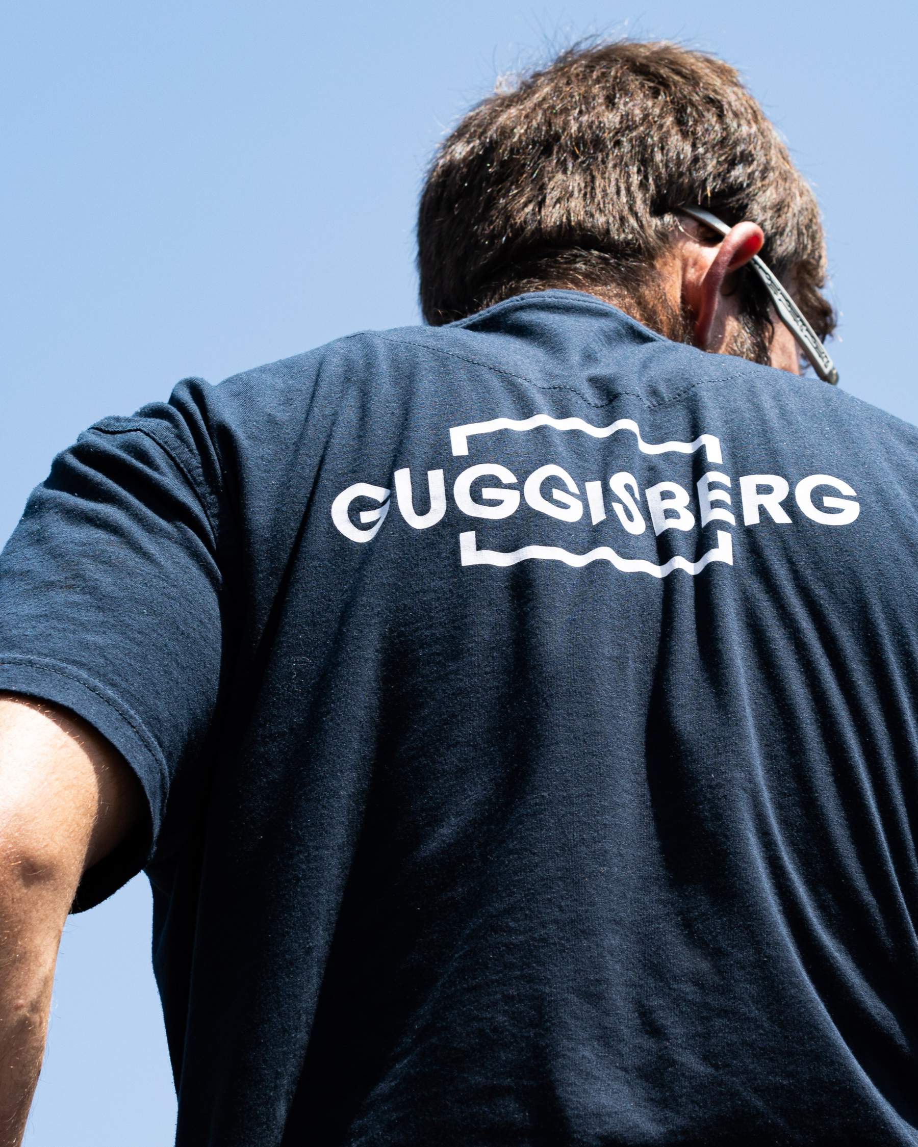 Geschäftsführer Matthias Holzgang erwirbt Firma Guggisberg von EWB | Guggisberg Bern