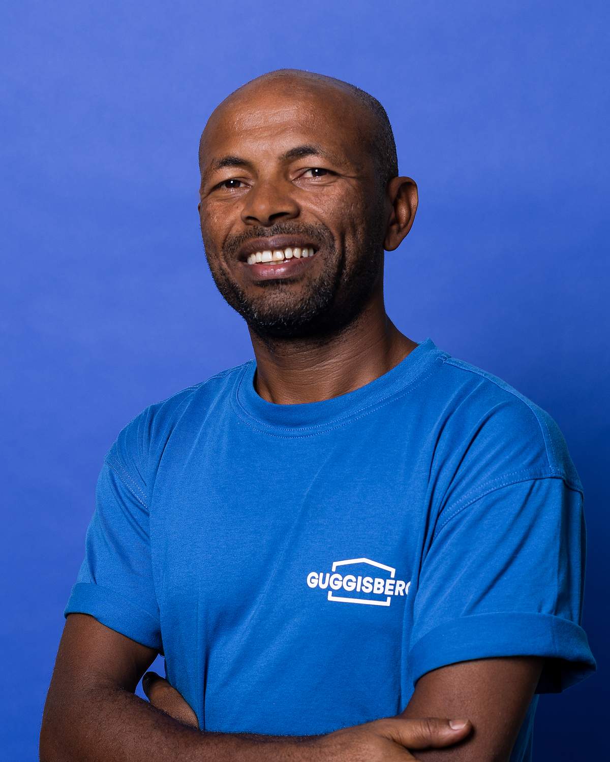 Team für Neubau & Sanierung von Steildach, Flachdach & Fassade | Guggisberg Bern