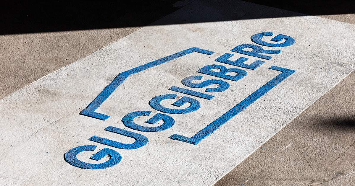 Medien & Downloads | Guggisberg Bern