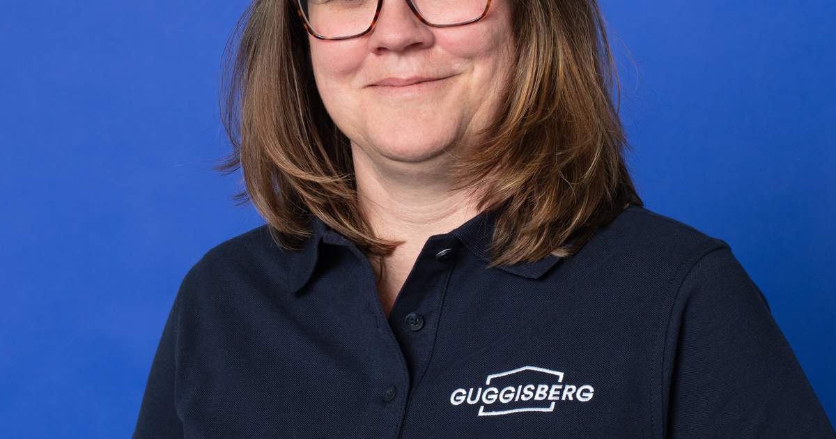 Regina Schweyer | Guggisberg Bern