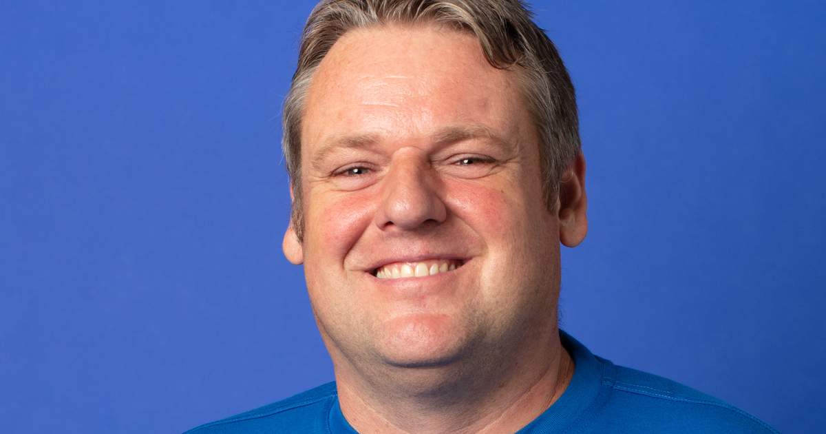 Marcel Iseli | Guggisberg Bern