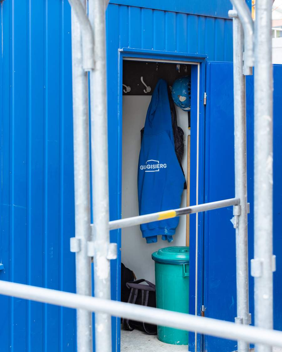 Marcel Iseli | Guggisberg Bern