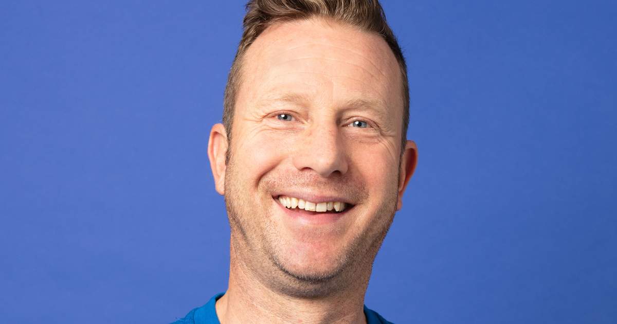 Marco Mäder | Guggisberg Bern