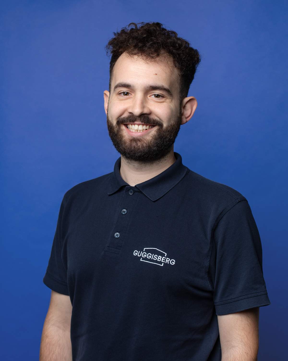 Fitim Berisha | Guggisberg Bern